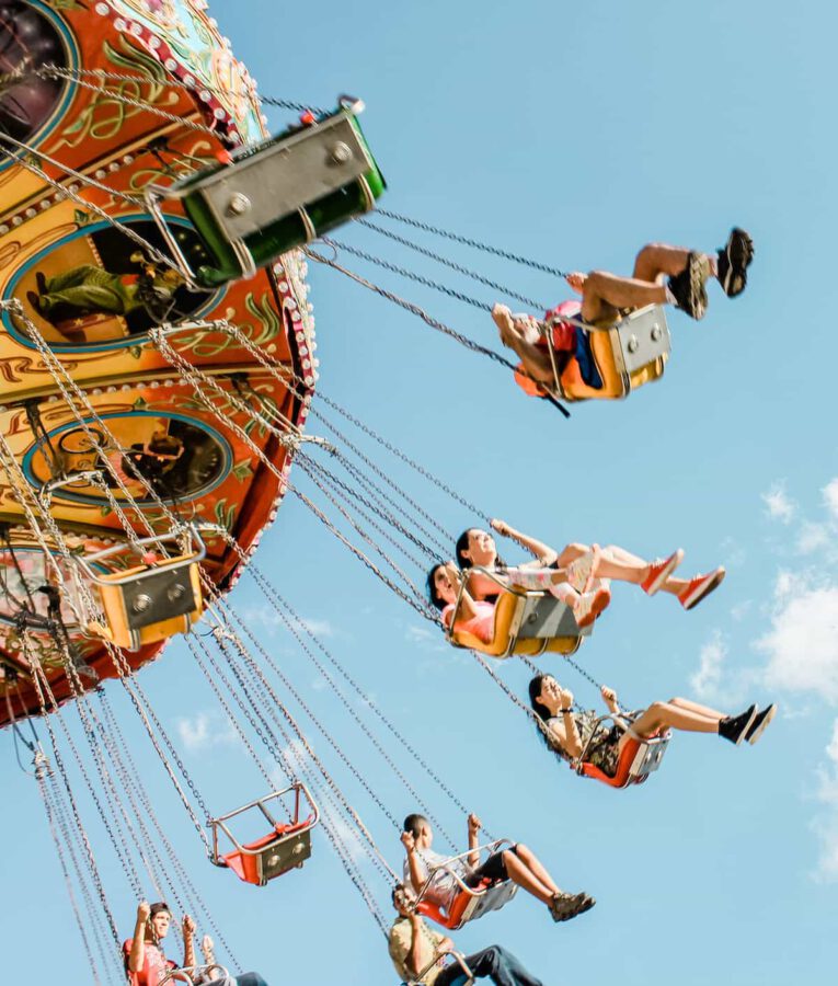 Leisure & Amusement - HIB Insurance Brokers