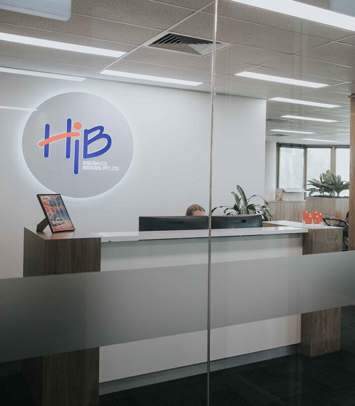 About Us - HIB Insurance Brokers