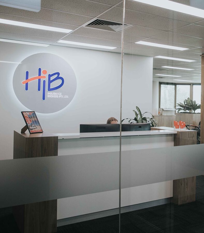 About Us - HIB Insurance Brokers